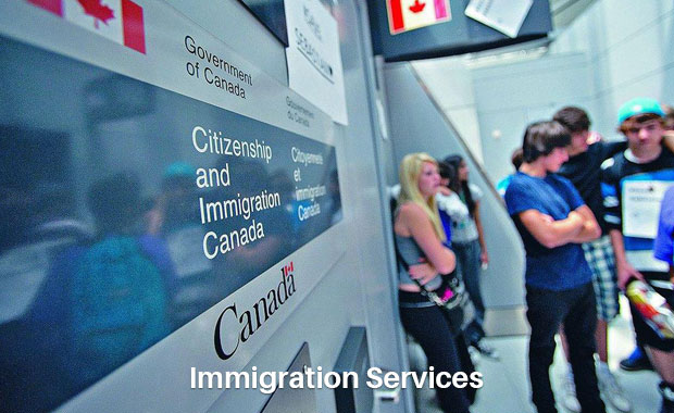 Maple Study Services is conveniently partnered with Maple Immigration ...