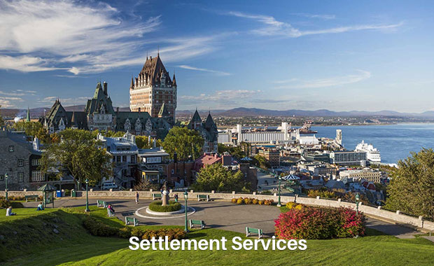 Maple Study Services stands apart as we provide ongoing support until you are settled in Canada ...